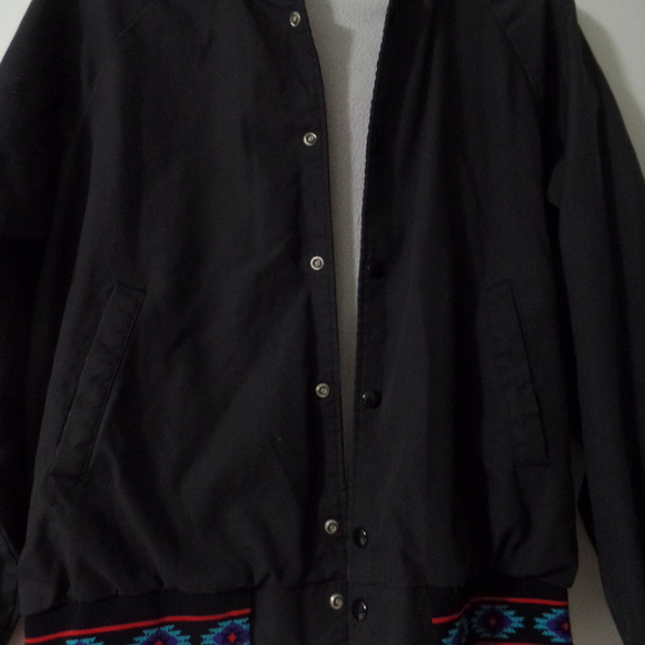 Hartwell Sports | Jackets & Coats | Vintage Hartwell Sports Jacket ...